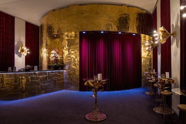 Established-Since.de - Alexander Krist Magic Theater, München